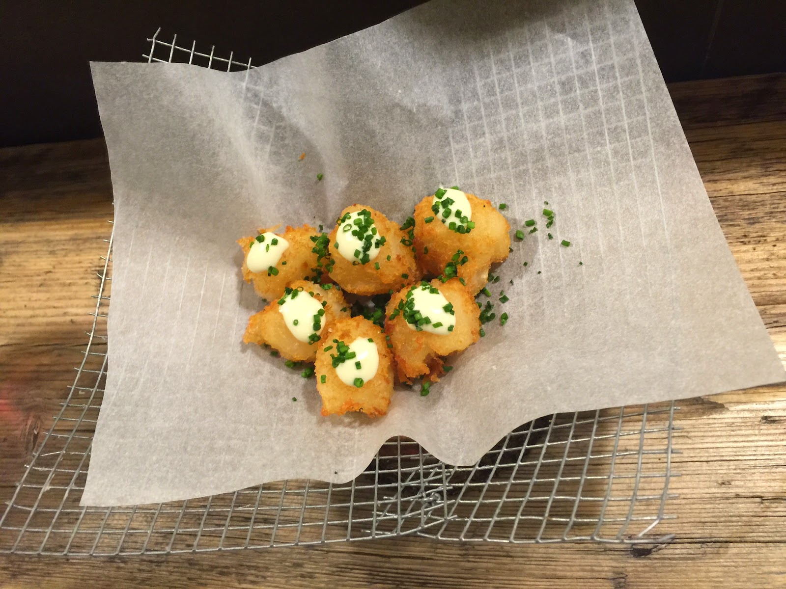 Mano Rota, a wonderful tasting menu! | BELLE Barcelone