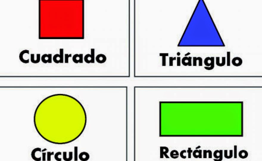 BLOG PROFESSOR ZEZINHO: Figuras Geométricas