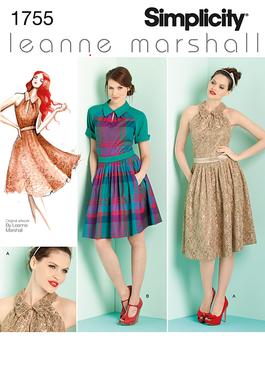 Good Seams: New Simplicity Patterns: Fall 2012