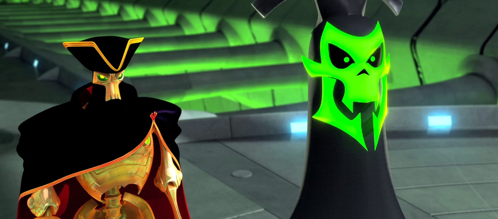 Zak Storm | ZagWorld