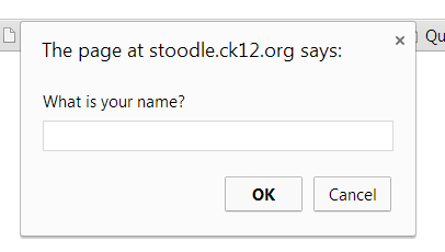 Librarian's Quest: Virtual Post-It Boards-Stoodle