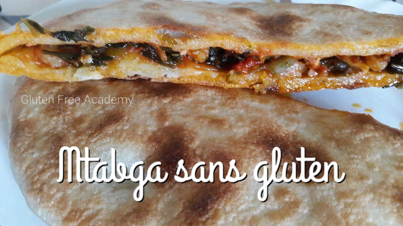 Gluten Free Academy: Mtabga sans gluten