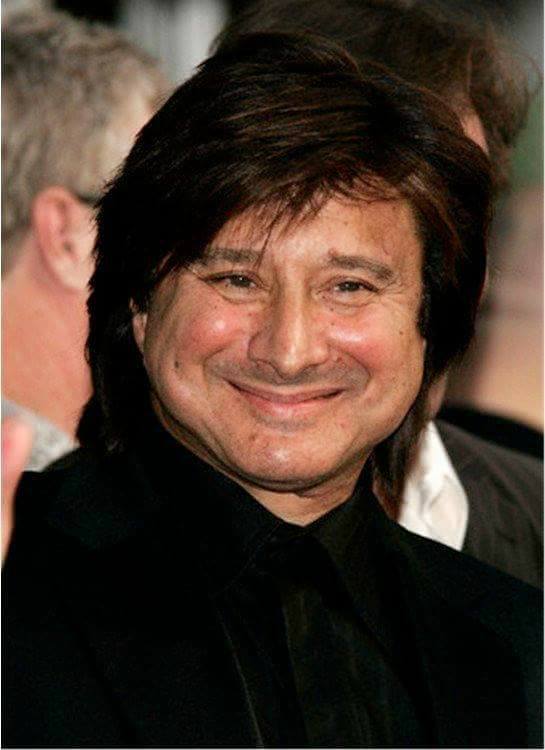 WHEEL IN THE SKY: Happy Birthday STEVE PERRY January 22, 1949
