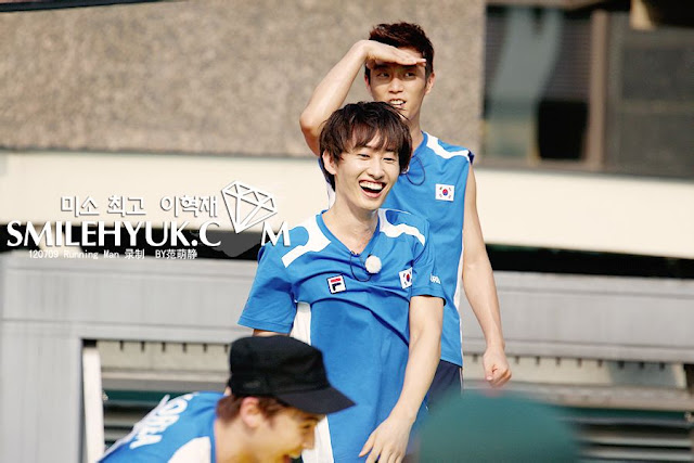 [PIC] Team Idol - Running Man ep. 104 | Community Kpop