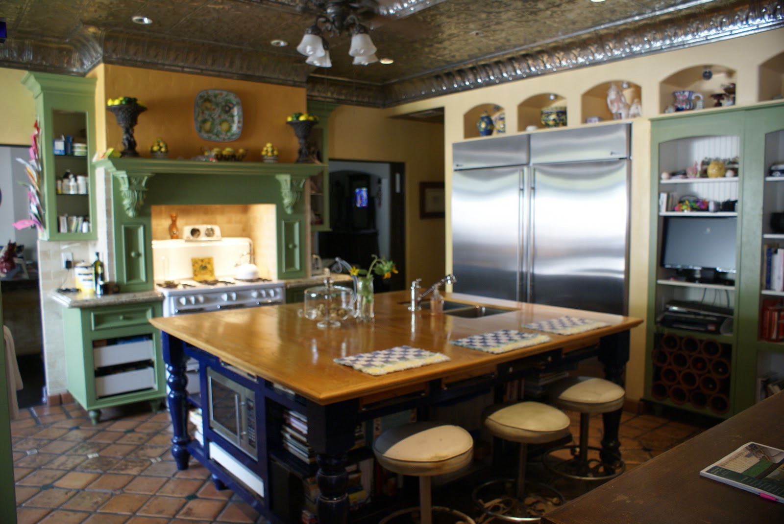 FRETZ Design & Build Contractors: Casa Sunnyslope