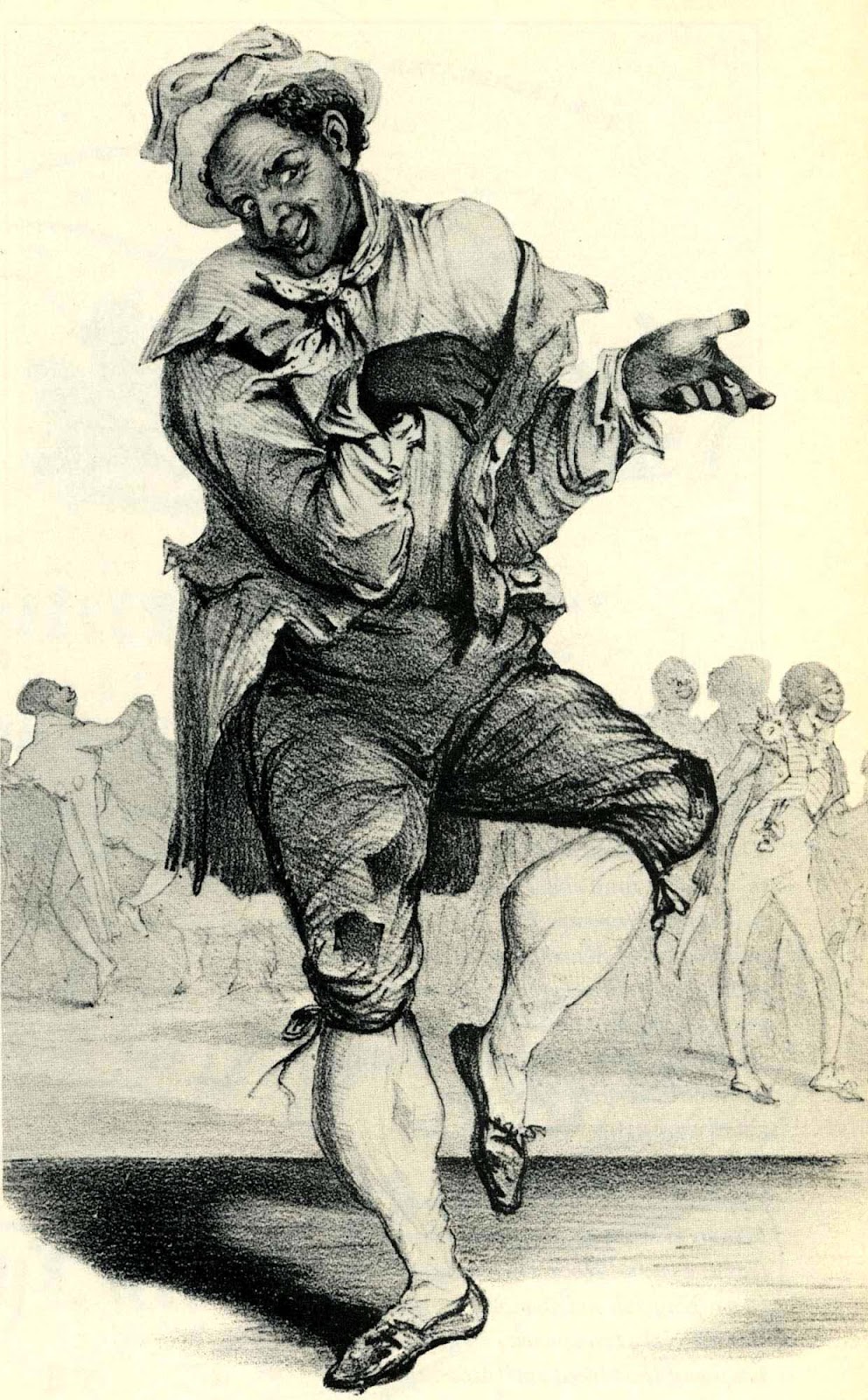 Jump Jim Crow: Reconstrução e segregacionismo no sul dos EUA após a ...