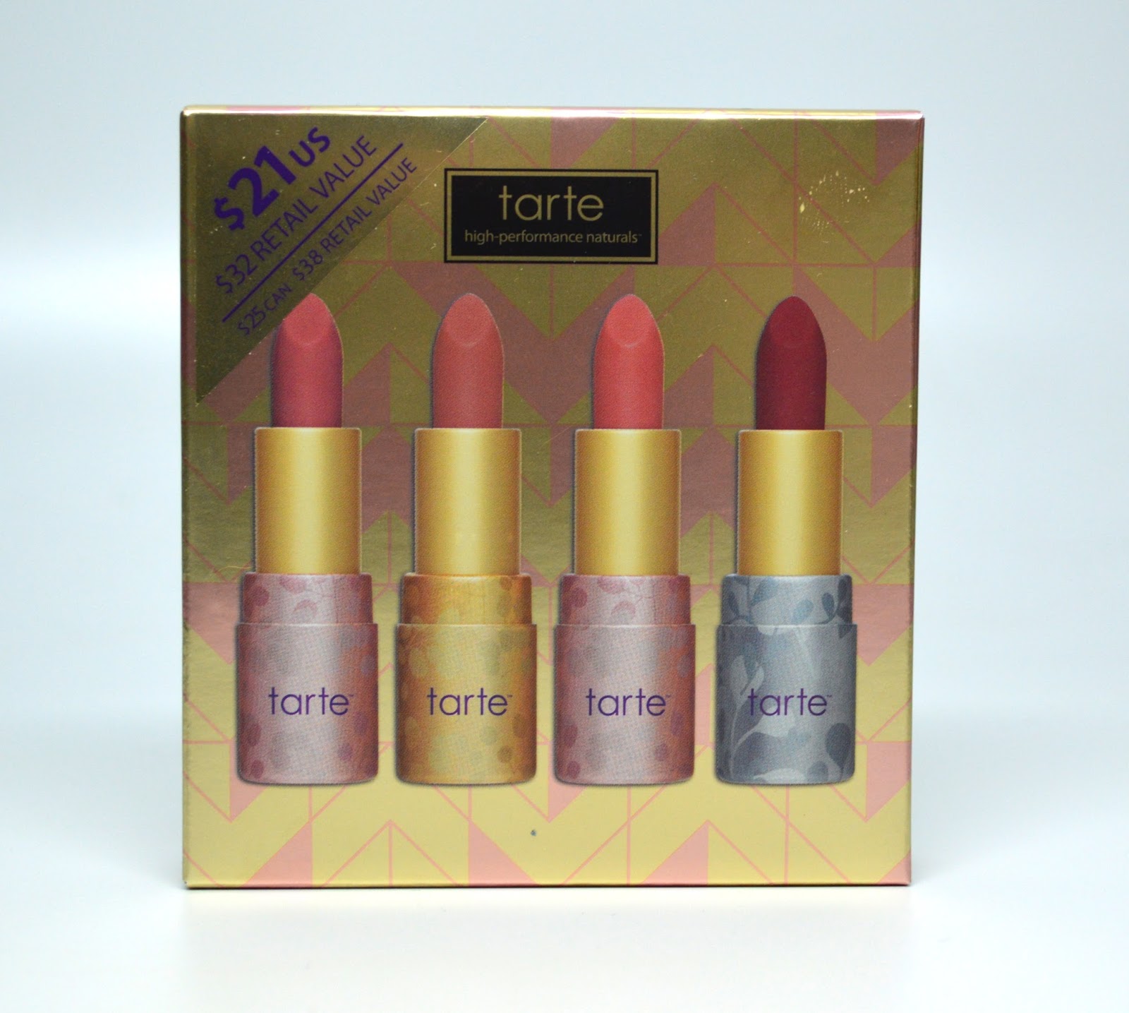 There's Always Time for Lipstick: Product Alert -- Buxom Pout Out Loud ...