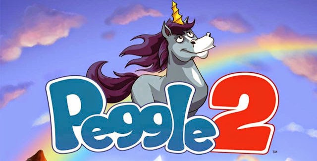 Peggle 2 Brings Peg Busting Fun and Awesome Theme Songs to Xbox 360 ...