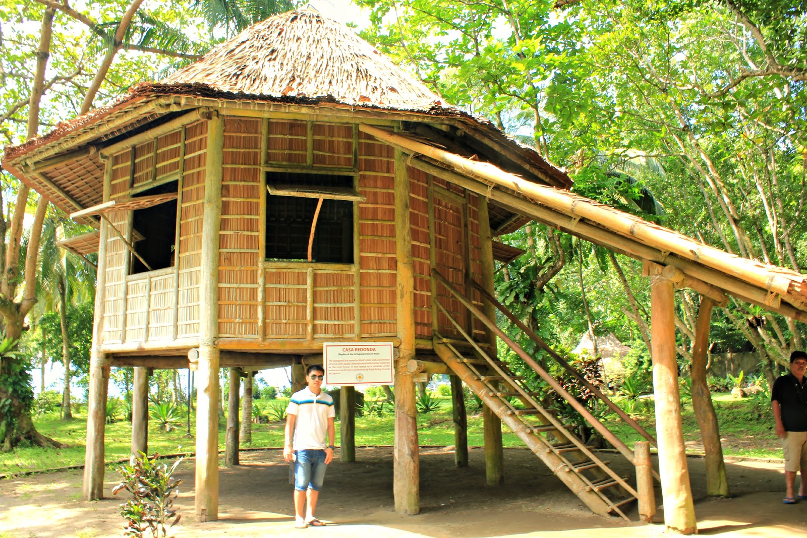 BIG LIFE SPENDER: DAPITAN: SHRINE CITY OF THE PHILIPPINES