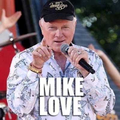 THE CLASSIC ROCK MUSIC REPORTER: Mike Love Interview: Beach Boys headed ...