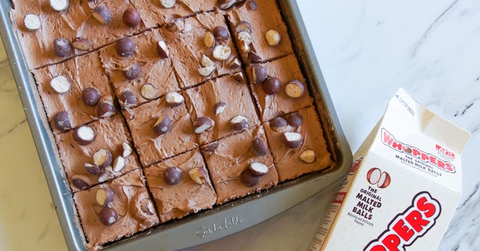 Here's what you're going to do with those Halloween Whoppers... | Bake ...