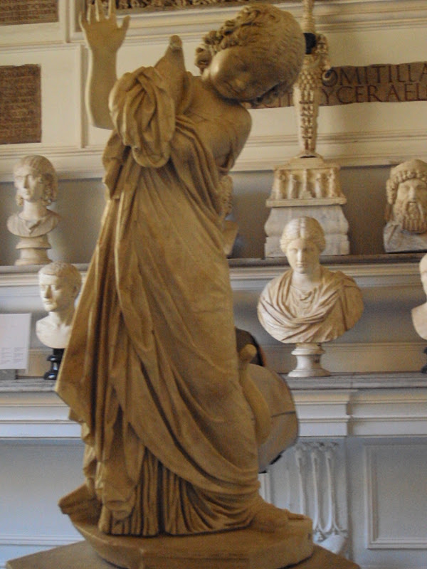 A Daily Dose of Rome: Ancient Rome: Roman Women