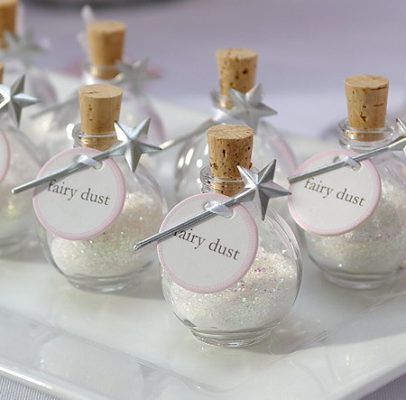 Treasurous Collectibles: Vintage Wedding Favors