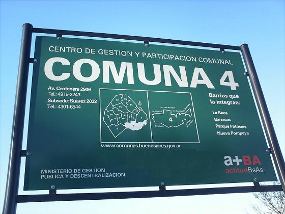 c4diario "Comunicación para el Fortalecimiento Democrático en la Ciudad ...