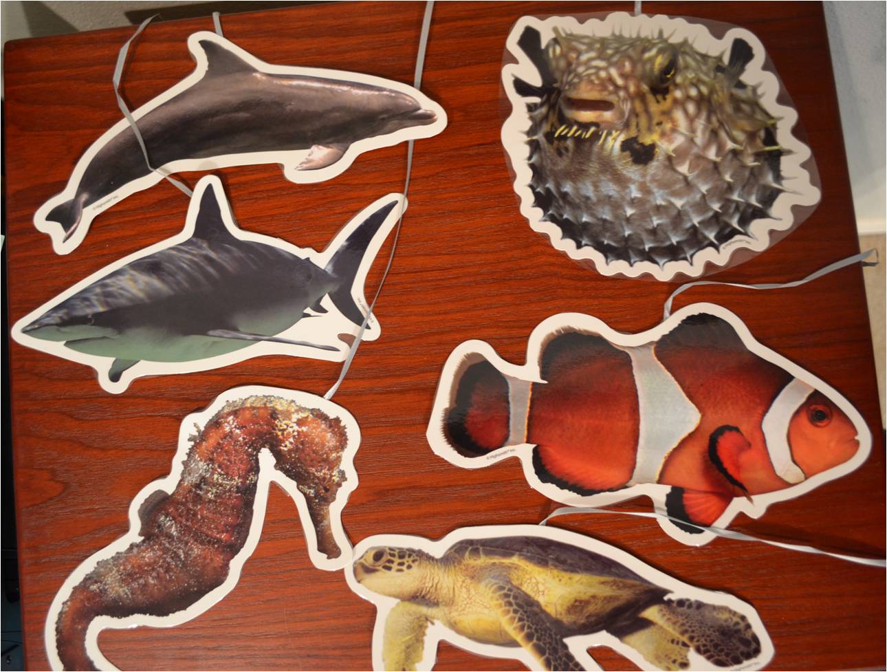 Bible Class Creations: July 2012