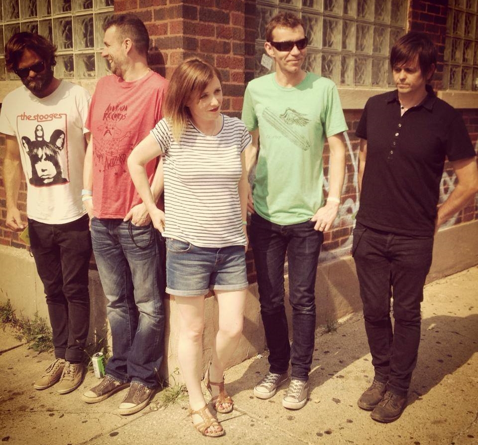 From Pop 2 Top: Slowdive - Star Roving