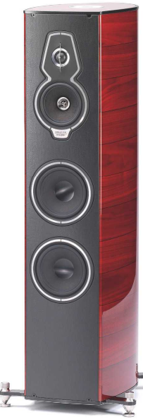 Sonus faber Serafino Tradition In-Depth Review - Blog Mr.Ekoapriadi