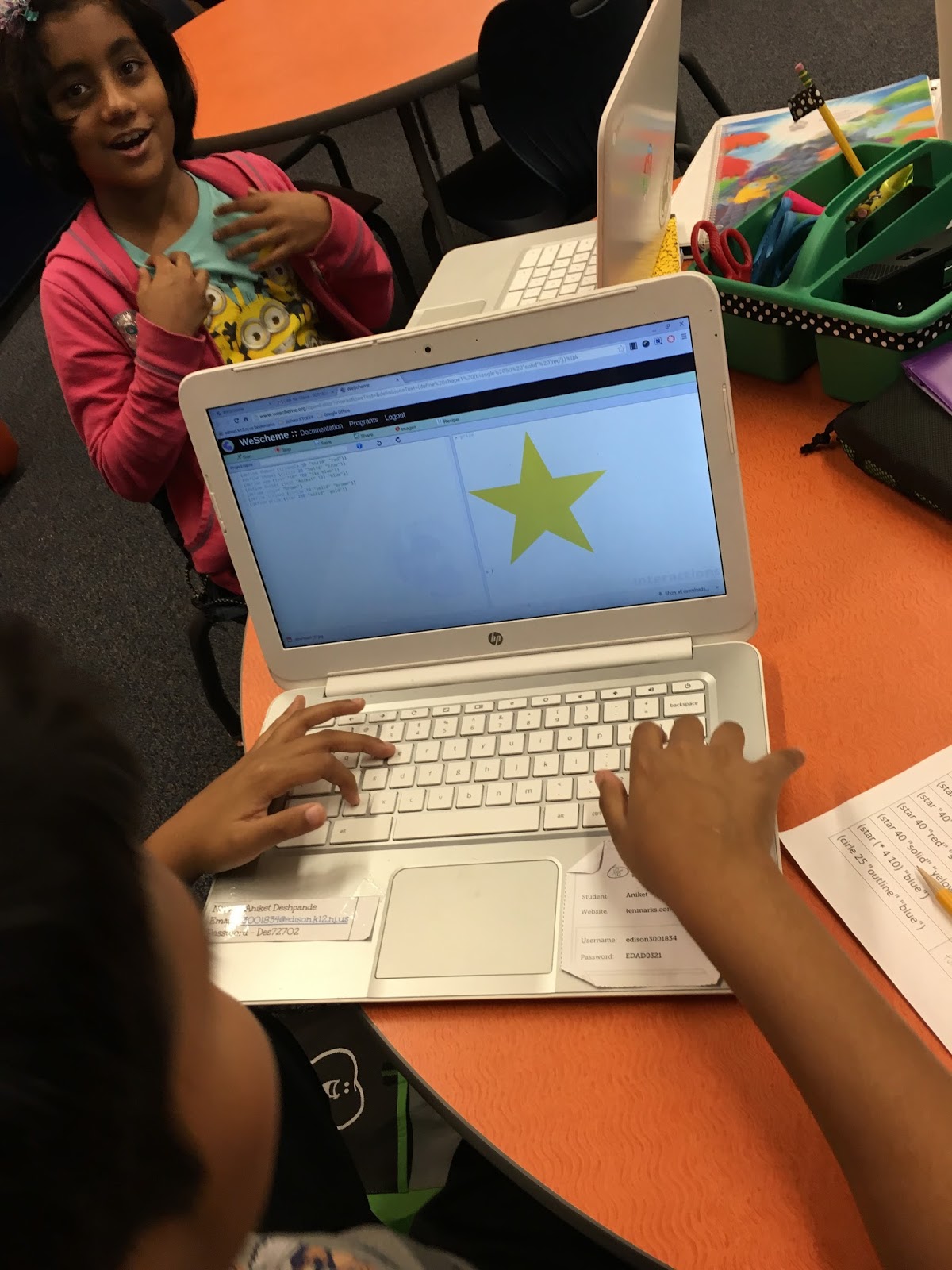 The Adventures of Mrs. Riley's 3rd Graders