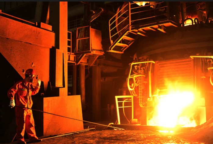 EL LADRILLO REFRACTARIO