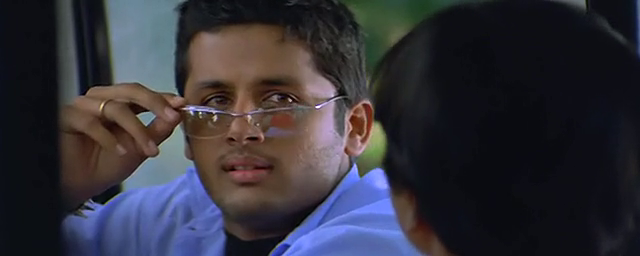 Downloads Zone: Sye (2004) Telugu Movie DVD Rip x264