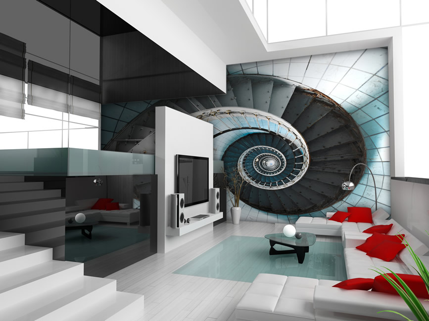 ARQUITECTURA DE INTERIORES