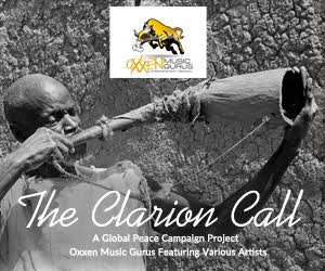 The Clarion Call: A Global Peace Campaign Project