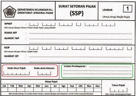 Blog Kang Dana: Mata Anggaran Pajak (MAP)