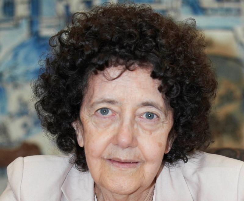 EG : María Teresa Horta, Morir de amor