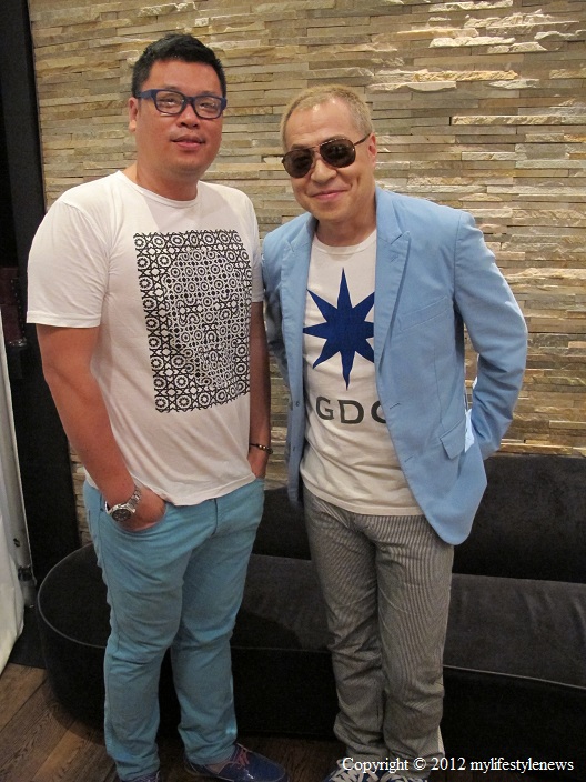 mylifestylenews: 《6 Minutes @ Jim Chim》