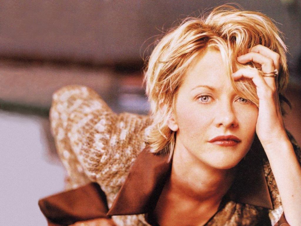 Meg Ryan Quotes