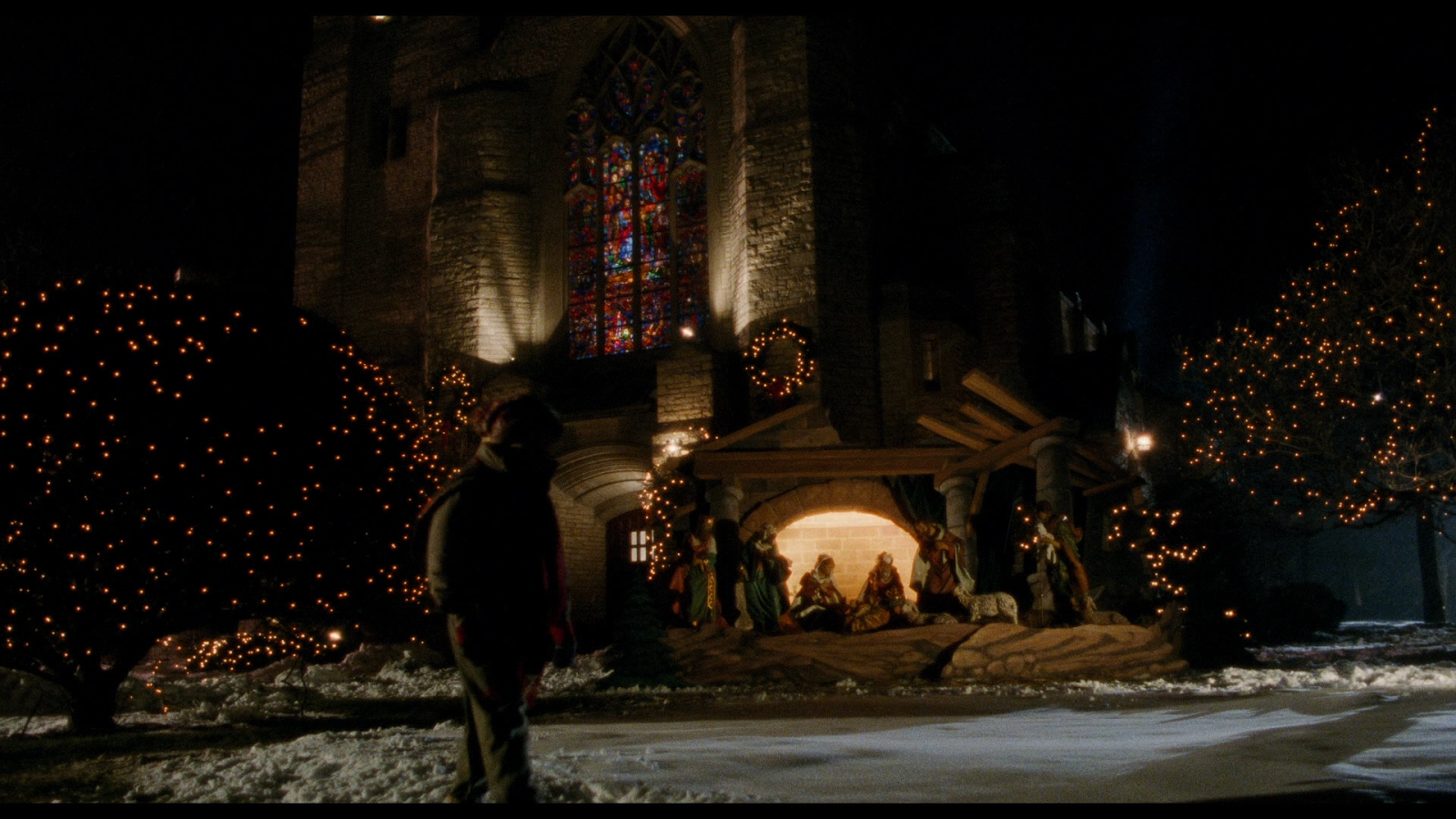 Retro Movie House Review: Home Alone Double Feature (20th Century Fox ...