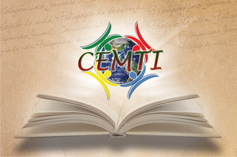 CEMTI POLIVALENTE: Vivencias de teatro