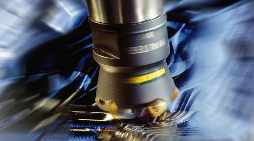 Usinagem: Processos de Usinagem