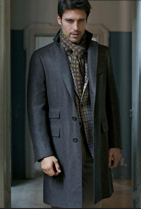 FASHION TAILORING: EDDY MONETTI