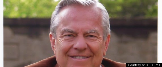 By Ken Levine: Bill Kurtis responds to my blog readers