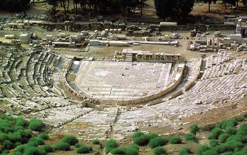 THE JUNIOR HISTORIAN (Secondary 1): THE GOLDEN AGE OF GREECE