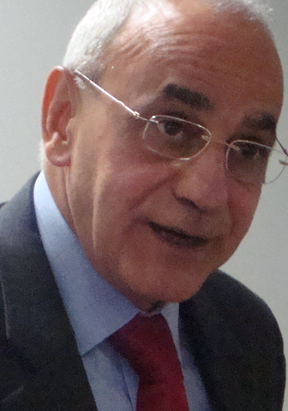 Aziz al Azmeh - Alchetron, The Free Social Encyclopedia