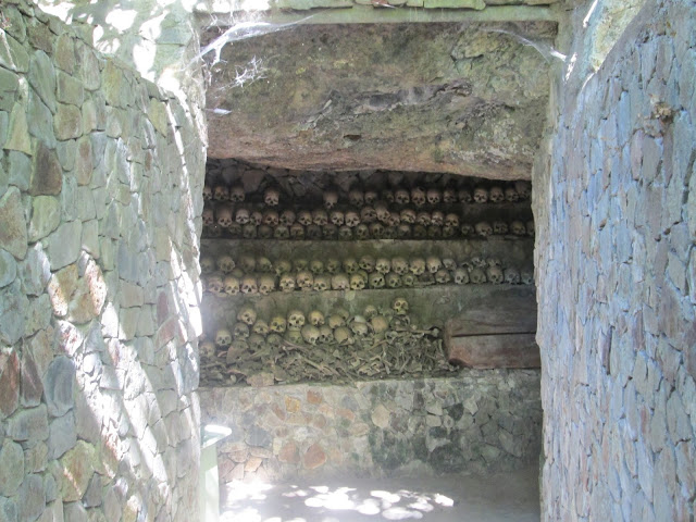 Skookum Mountaineers: PASKOokum 2015 Akiki Trail Sidetrip - Kabayan ...