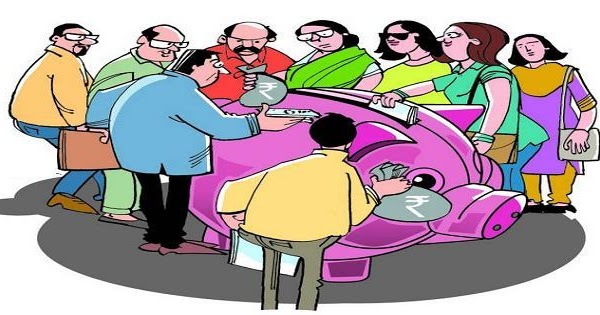 What is Chit Fund and how does it work? | Xaam Idea