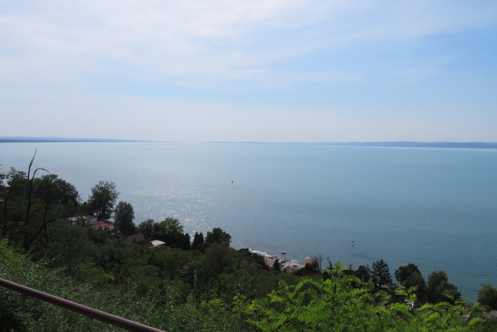Magyar Kaland: Balatonvilágos - Panoráma Kilátó