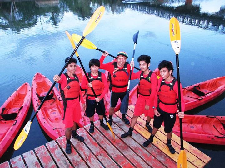 Firefly Watching ~ Bohol Island Tour - WoW Bohol Package Tours and ...