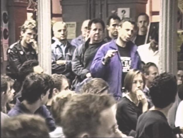 play and ideas: AIDS Activism and the Places It Takes Me: World AIDS ...