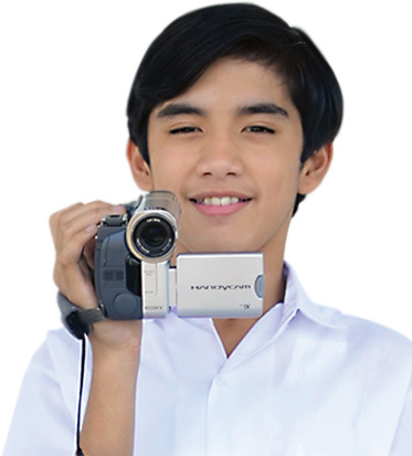 Pro-Friends-Property Company of Friends Inc.: ProFriends Video Essay ...