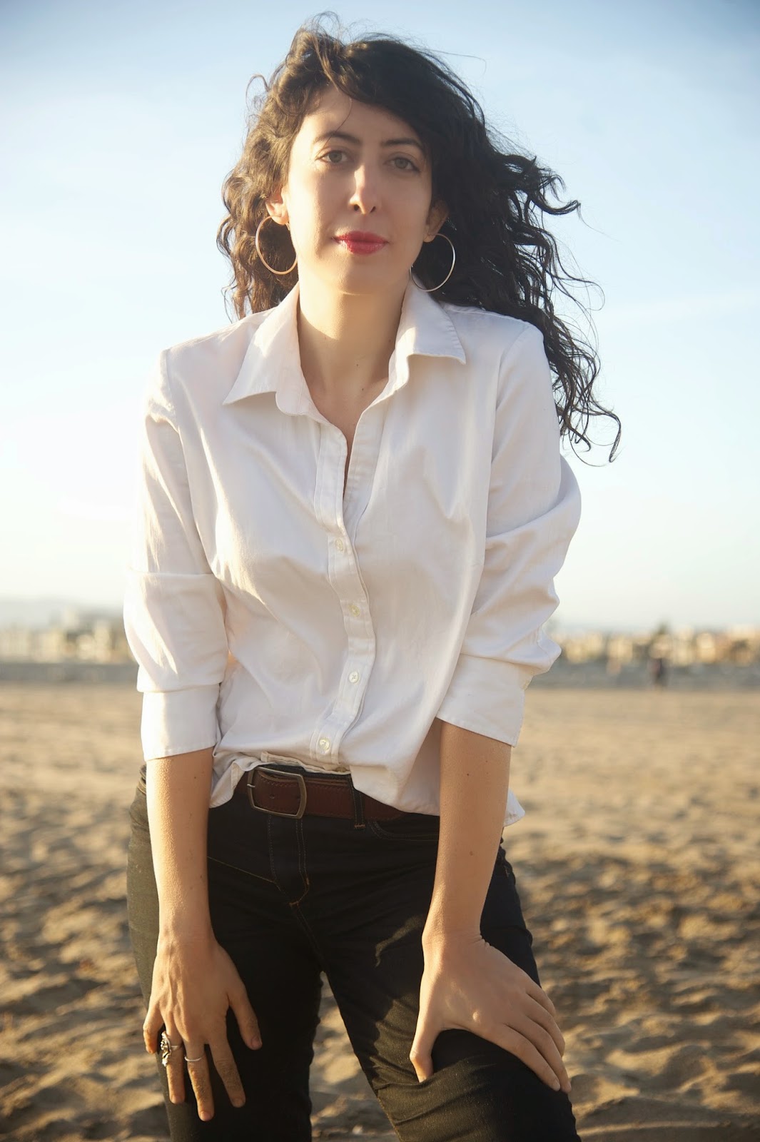 ANNe MARIe FOX PHOTOGRAPHY: NiNA MiLLiN - AcTReSS/CoMeDiAN - PLAyA DeL ...