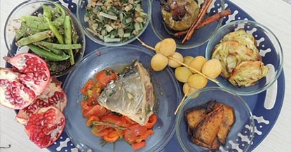 Kabbalah y Torah en Expansión : SIMBOLISMO DE LOS ALIMENTOS DEL SÉDER ...