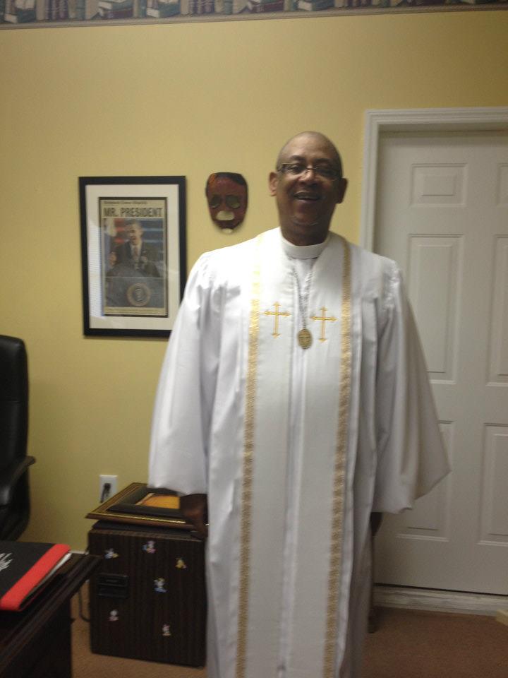 Promise Keepers 4 Fayette