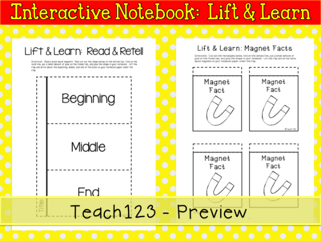 Integrating Science & Language Arts | Teach123