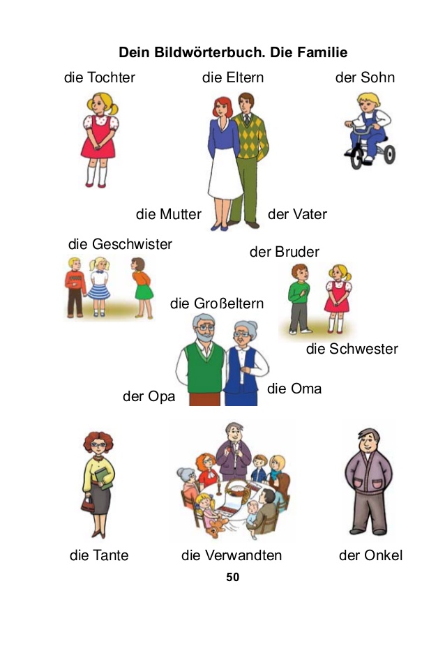 Deutsch macht Spaß: Lehrplan 2016