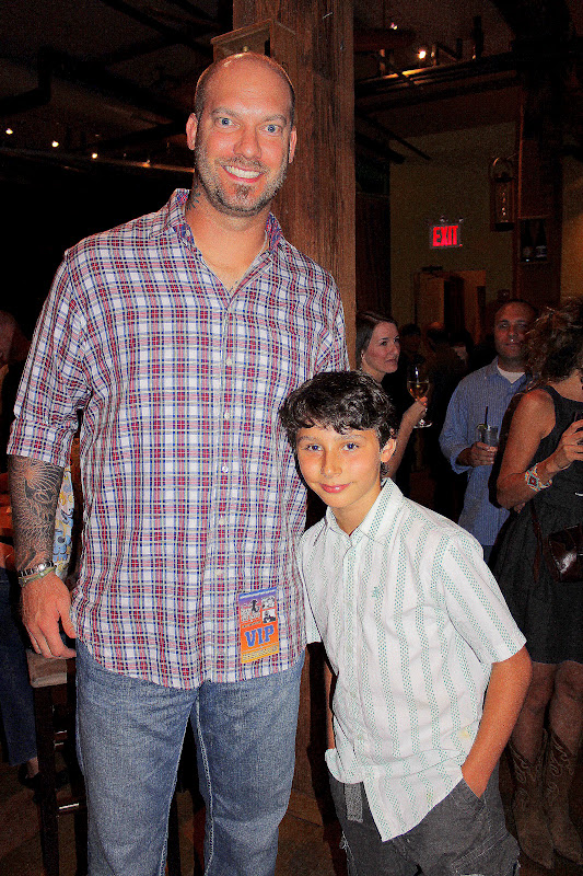 Converted Mets Fan: Supporting a Cause We Wish Didn't Exist