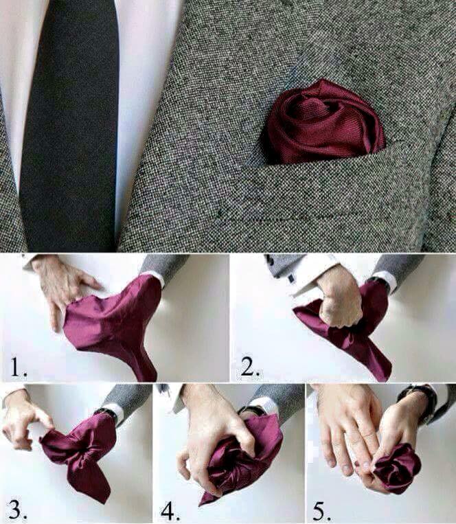 Tina's handicraft : 28 tie fastening methods